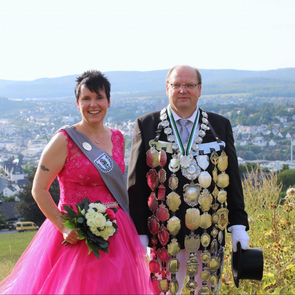 Schützenbruderschaft St. Georg Meschede – Offizielle Website