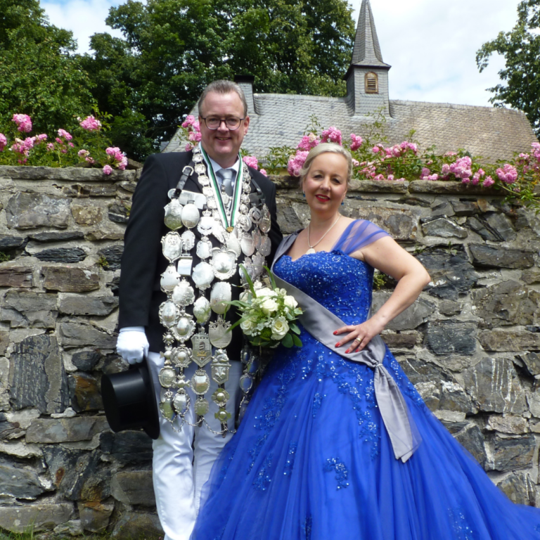 Schützenbruderschaft St. Georg Meschede – Offizielle Website